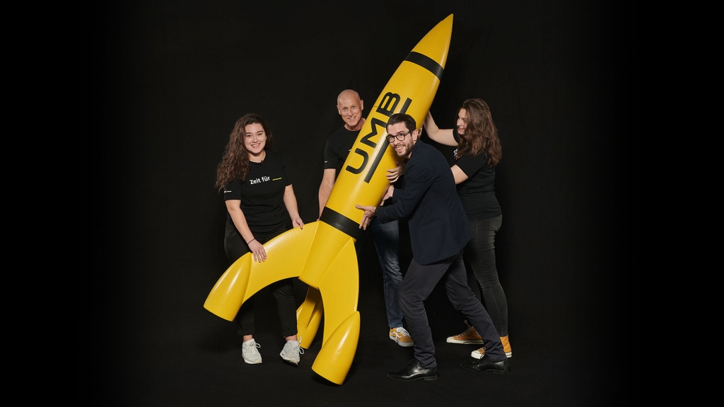 UMB AG entrerà a far parte della rete BKW Building Solutions - Blog Ated – ICT Ticino - Ated